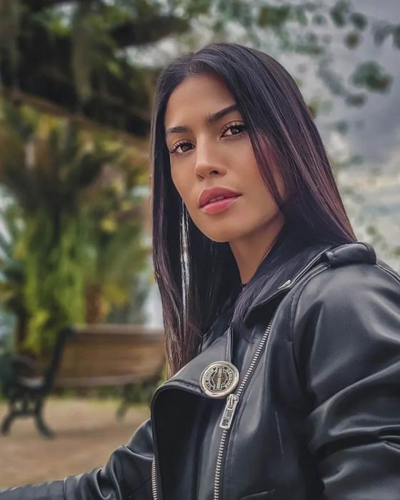 ¿quién Es Essined Aponte Protagonista De La Reina De Indias Kienyke